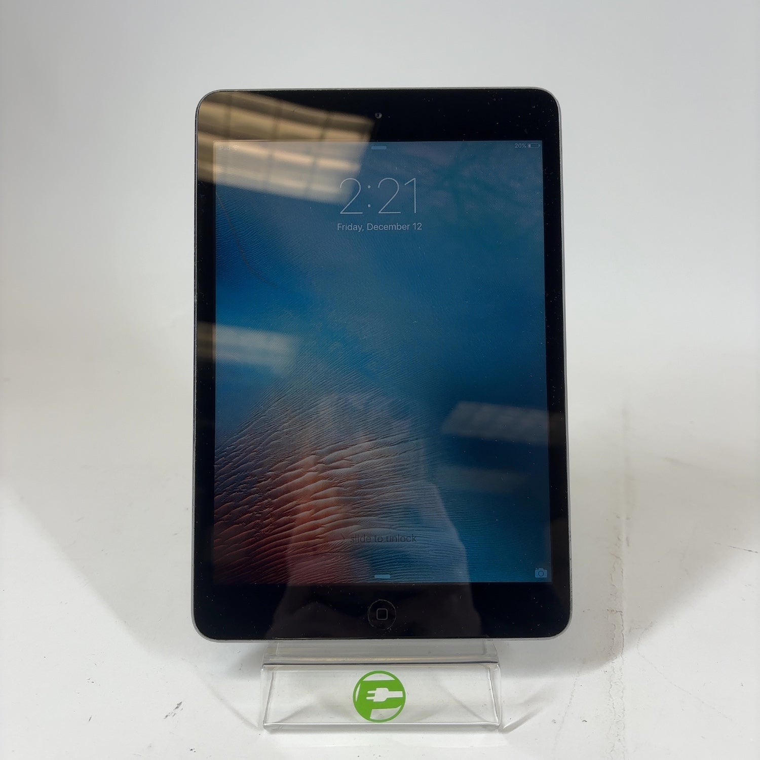 WiFi Only Apple iPad Mini Gen 1 16GB Space Gray MF432LL/A – PayMore ...